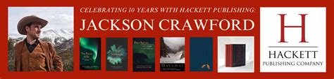 Jackson Crawford Info Page