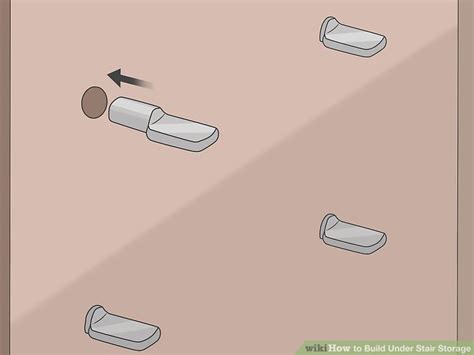 How To Build Under Stair Storage Pro Storage Ideas