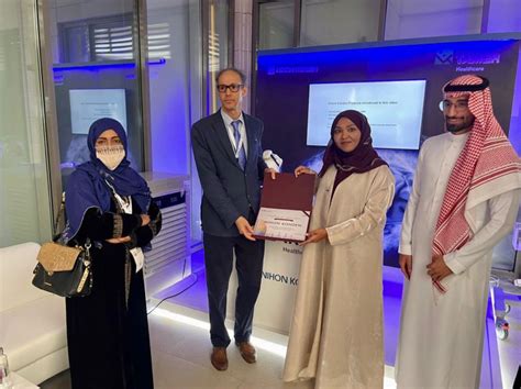 Fadia Altayeb On Linkedin Nihonkohden Emrses2022 10 Comments