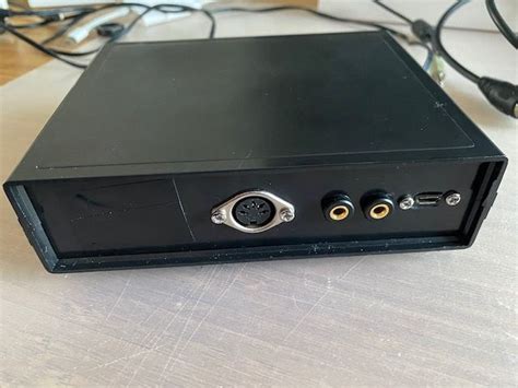 Mt 32 Pi Project For The Mac Tinkerdifferent