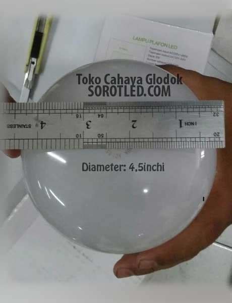 Jual Lampu Led Jumbo Watt Extra Terang Toko Lampu Sorot Led