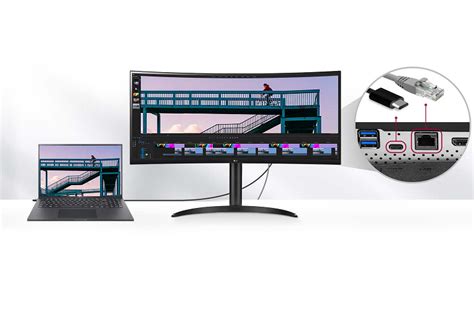 Lg Inch Ultrawide Qhd Curved Monitor Harvey Norman