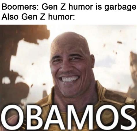 25 Funny Gen Z Memes That Speak The Generations Language Funny