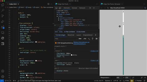 Flexbox En Css Así Ordenas Elementos Con Order Y Dirección Inversa