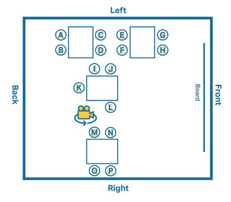 Partitioning Arrays Extended Reality Initiative