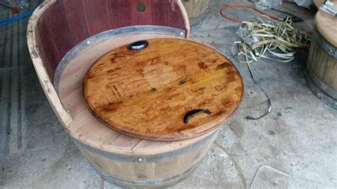 How To Make A Burn Barrel A Backyard Incinerator Tutorial Outdoor