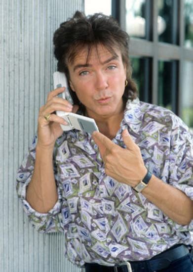 David Cassidy Biography