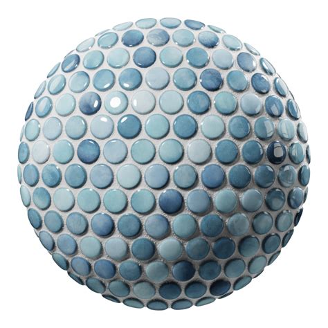 Gradienttexturepreset Poliigon