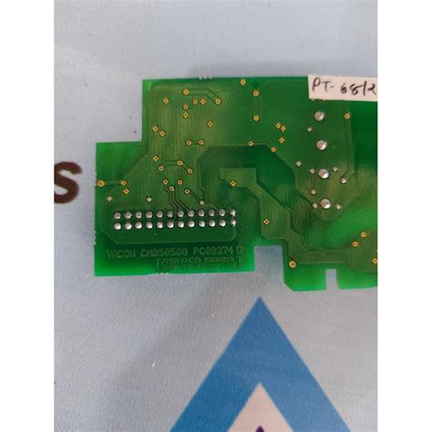 Vacon Opt A3 V Relay Output Nonc Board Atlas Shipcare Services