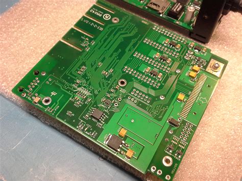 Tm4c1294ncpdt Product And Application Ideas For An Industrial Meter
