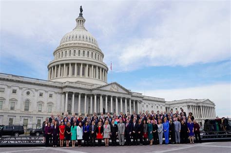 116th Congress Gaveled In As Pelosi Makes History Partial Shutdown