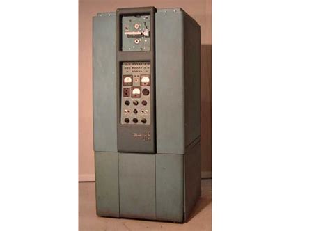 The First Generation Computers