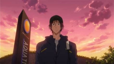 Pin By かこ 皇 On 凛ちゃん In 2025 Free Iwatobi Swim Club Iwatobi Swim Club