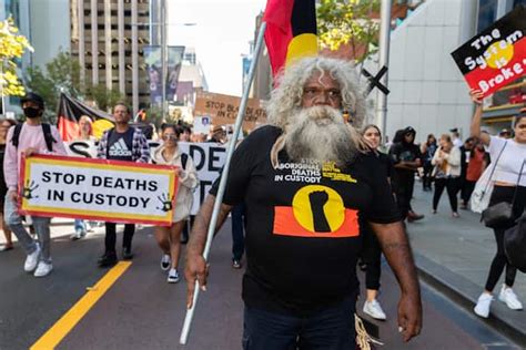 Institutional Racism Is At Work In Australia How Does It Affect
