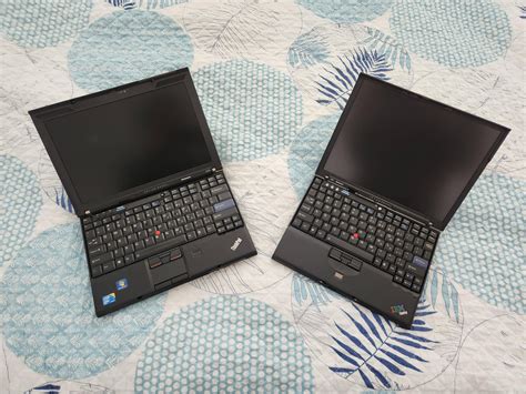This X201 Is Great But I Dont Think I Should Get Anything Older Two Weeks Later R Thinkpad