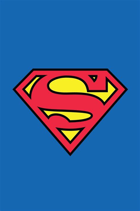 Kryptonian Symbol For Hope Wallpaper
