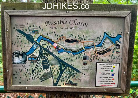 3 Must Do Hikes For All Skill Levels Near Lake Placid Jd Hikes