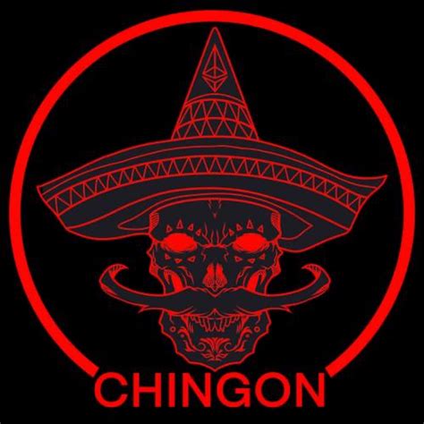 Chingon Official Medium