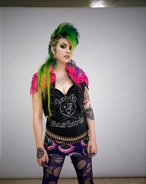 Celebrate The Women Of Australias Punk Scene In A New Photo Collection