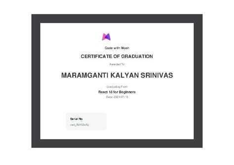Kalyan Maramganti On Linkedin Reactjs Webdevelopment Coding