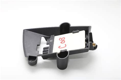 Honda Crv Cr V 22 Blind Spot Module Lane Departure Warning Sensor Left