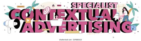 Contextual Analysis Over 270 Royalty Free Licensable Stock Vectors