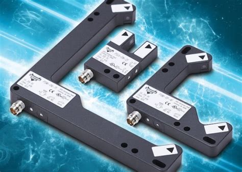 Automationdirect Launches Ps Series Of Fork Sensors With U Frame And L Automationdirect Launches Ps Series Of Fork Sensors With U Frame And L