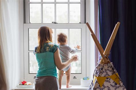 Window Security Features