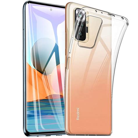 Plecki Raltek Do Xiaomi Redmi Note Pro Bezbarwny Sklep Opinie Cena W Allegro