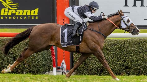 Stacey Callow Looks To Step Out Of Her Fathers Shadow As She Makes Her City Debut At