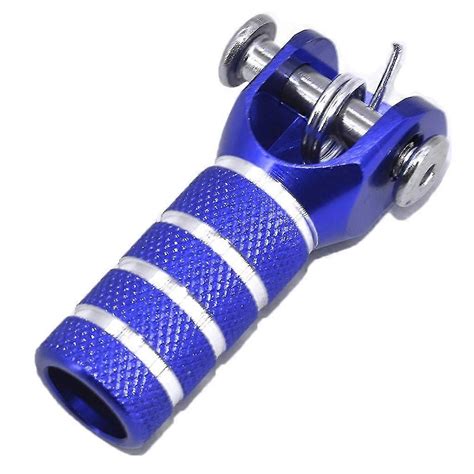 Pit Bike Billet Gear Shifter Shift Lever Pedal Step Plate Tip With
