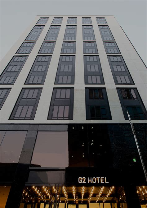 G2 호텔