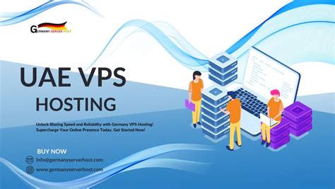 Understanding Uae Vps Hosting A Comprehensive Guide