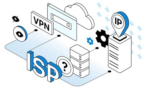 can isp see you are using a vpn or a proxy privateproxy me