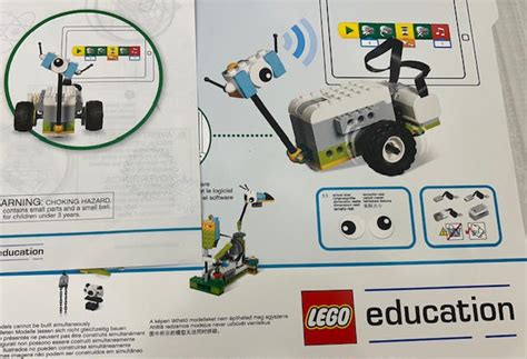 Lego Education Welcome To Hack Robotics Academy Lego Education Welcome To Hack Robotics Academy