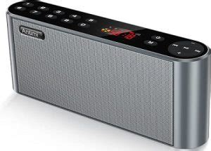 Top Bluetooth Speakers With Fm Expert Reviews
