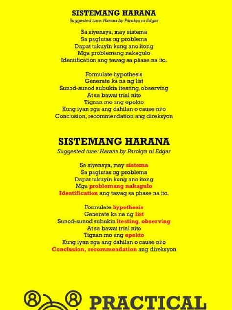 Lesson 2 Practical Research 2 Quantitative Research Pdf