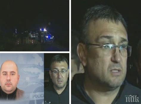 ИЗВЪНРЕДНО В ПИК Министър Маринов с горещи подробности за акцията по обезвреждането на Зайков