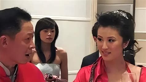 王志文妻子陈坚红：名模出身，身价过亿，嫁大8岁丈夫受尽委屈 人物集