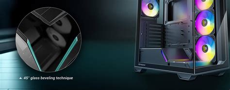 Vo Case Antec C3 Basic Atx Case Be Ca Vo Case Antec C3 Basic Atx Case Be Ca