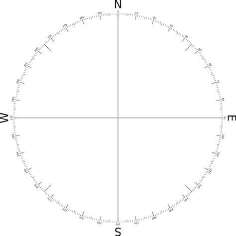 Over 200 Free Compass Vectors Pixabay