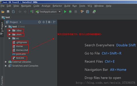 Intellij Idea添加过滤文件或目录 Csdn博客 Intellij Idea添加过滤文件或目录 Csdn博客