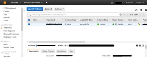How To Run A Virtual Server In Aws Windows Instance Tech Encyclopedia