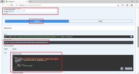 Build Resilient Microservices Web API Using Polly In ASP NET Core Pro Code Guide