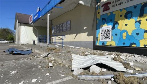 На Херсонщині внаслідок учорашніх обстрілів 23 загиблих 46 поранених Читайте на Ukr Net