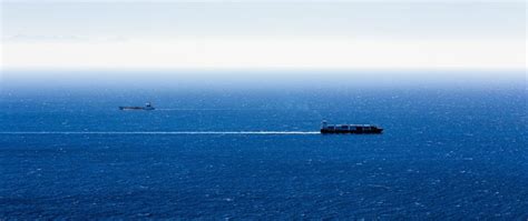 New Propeller Technology Developed For Reducing Underwater Radiated Noise Cleaner Seas