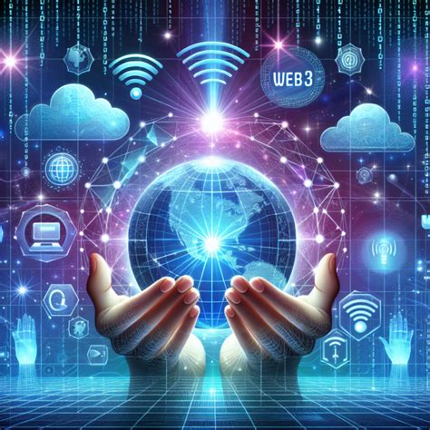 Embracing Web3 A Look At The Future Of Connectivity Marketing Strategies