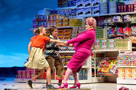 Seattle Opera Blog Spotlight On Hansel And Gretel