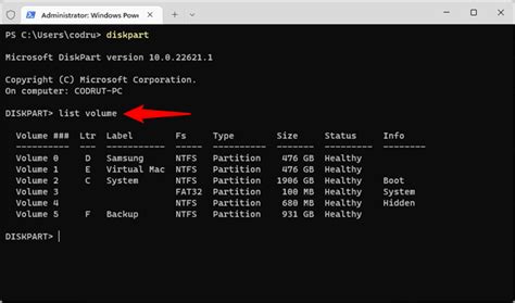 วิธีลบพาร์ติชันใน Windows 11 หรือ Windows 10 All Things Windows