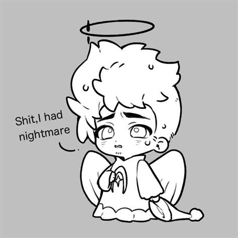 Pin By Brittany Altares On Adam Vivziepop Hazbin Hotel Cool Animations Happy Birthday Adam